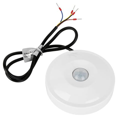 High Accuracy Temp And Humidity Sensor For Optimal Plant Growth