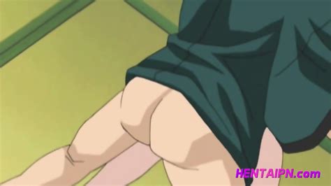 Spa Of LOVE Volume 2 UNCENSORED HENTAI Anime