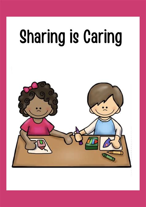 Best 13 Free Printable Classroom Rules With Pictures Pdf Artofit