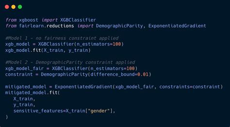 Fairness Measurement And Bias Mitigation In Ml Datatonic