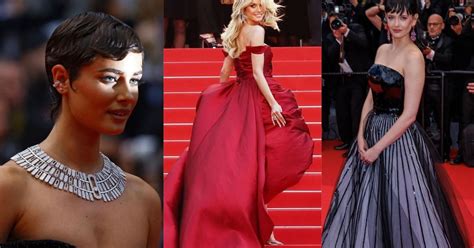 Obrázok č 4 Začal Sa Filmový Festival Cannes 2024 Medzi Poslednými