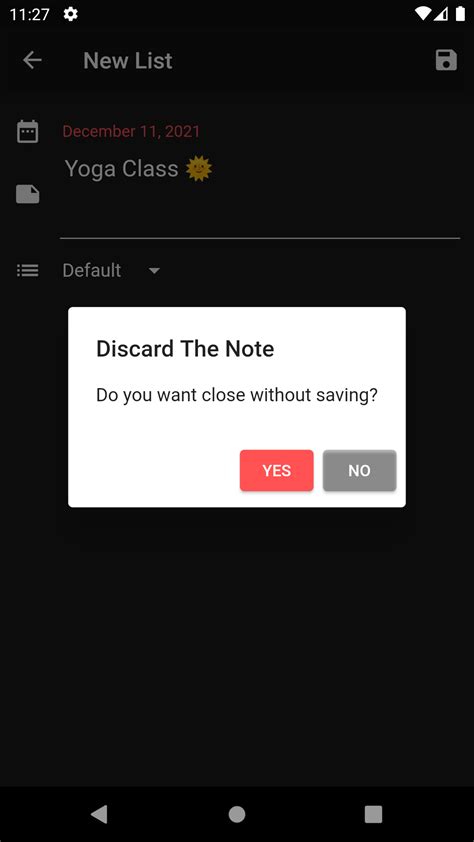 GitHub Aleynaeser To Do List