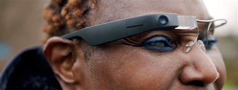Envision Takes A Fresh Look At Ai Smart Glasses Jamaican Store