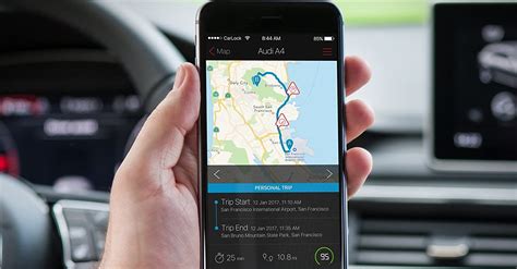 How To Install A GPS Tracker In A Car CarLock