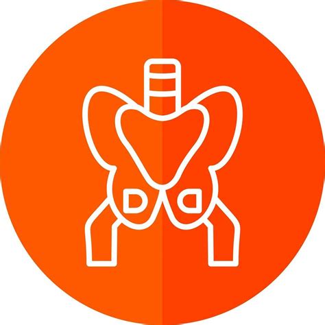 Pelvis Vector Icon Design 24962227 Vector Art At Vecteezy
