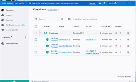 Deploying Tradingboat Docker On Windows A Step By Step Guide