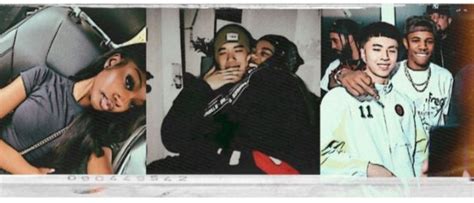 Interlinked Seven Wattpad