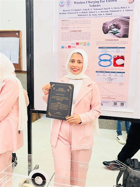 Nada Khaled On Linkedin Graduationproject Powersystemprotection Engineeringinnovation Hmi