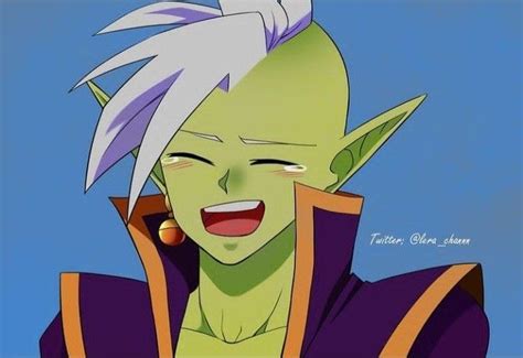 Pin Di Asher Nix Su Dbz