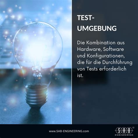 sab engineering on linkedin qs testumgebung istqb softwaretesting