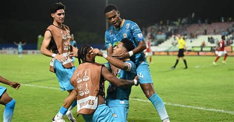 Este Es El Gol De Jaguares Contra Medell N Que Genera Dudas En Redes Sociales Se Alan Un