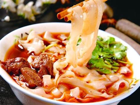 到了山西才知原來麵食居然有這麼多種類 每日頭條