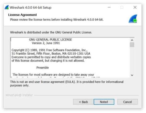 How To Install Wireshark On Windows Step By Step CyberITHub
