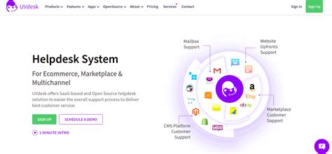 Open Source Helpdesk Ticket System Build On Php