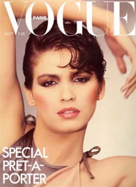 Narcos Drogas Y Tragedia Gia Carangi La Supermodelo Que Impactó Con