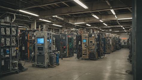 Open Source Risc V Gpus Power Ultra Efficient Tinyai Revolution Drivetech 360