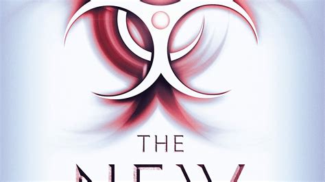 The New Order By Chris Weitz Books Hachette Australia