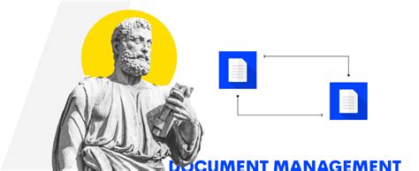 How To Use The Salesforce Document Management System