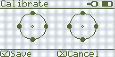 Calibrating The Controller IQ St Gen VEX Library