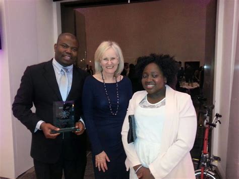 Adebisi Founder Of Joy And Joe Ltd Needs Your Vote To Scoop Thetoms The Talk Of Manchester