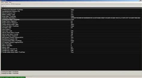 Polaris ATV UTV Diagnostic Tool Code Reader
