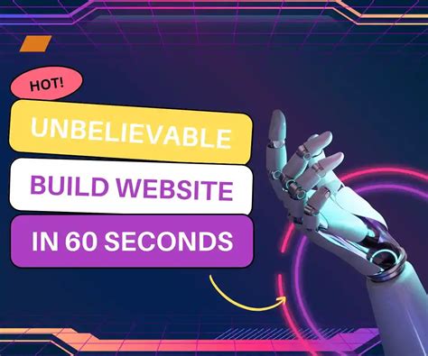 mastering web design with ai website builder for success