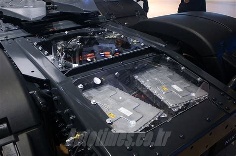 [iaa]니콜라 수소 트럭 개발 이상무