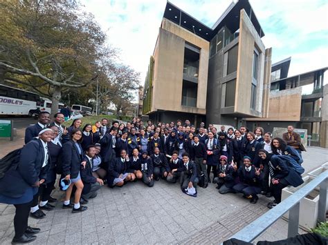 The Maths Department Of Our School Atlantis High School