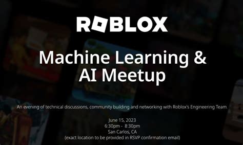 Andrew Swerdlow On Linkedin Machine Learning And Ai Meetup