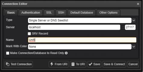 Hacking Unifi Controller Passwords For Fun And WIFI Black Hills Information Security Inc