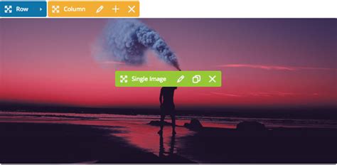 WPBakery Page Builder Features