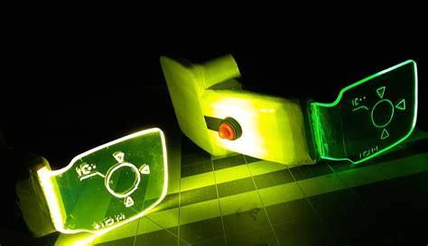 Dragon Ball Scouter Artofit