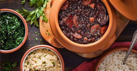 La Receta De La Mejor Feijoada Secretos De Un Clásico De La Cocina