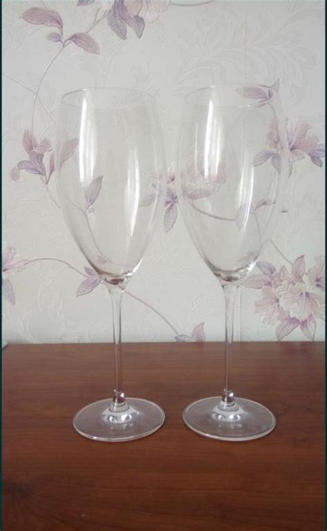 Келихи для вина — ціна 200 грн у каталозі Келихи і фужери Купити товари