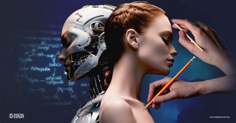 Изкуственият интелект Ai Vs човека в дигиталния маркетинг