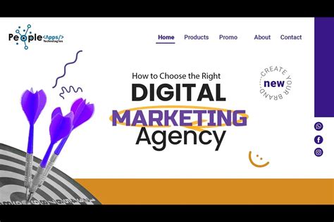 How To Choose The Right Digital Marketing Agency