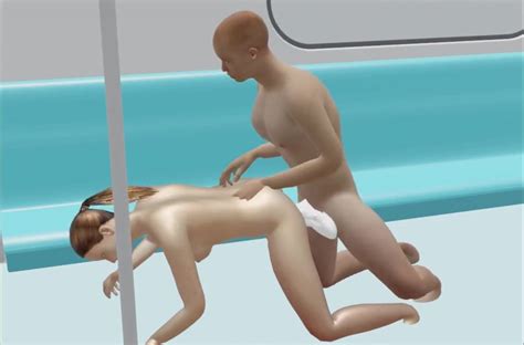 Sex In Bullet Train Licensed By Mhat Editor And Chief Amrcpr2002