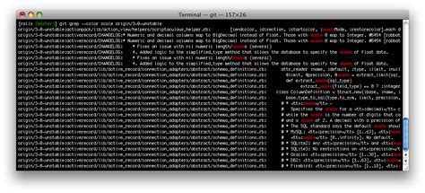 10 Reasons To Upgrade Your Old Git Installation