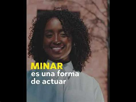 Minar Para Transformar 💥