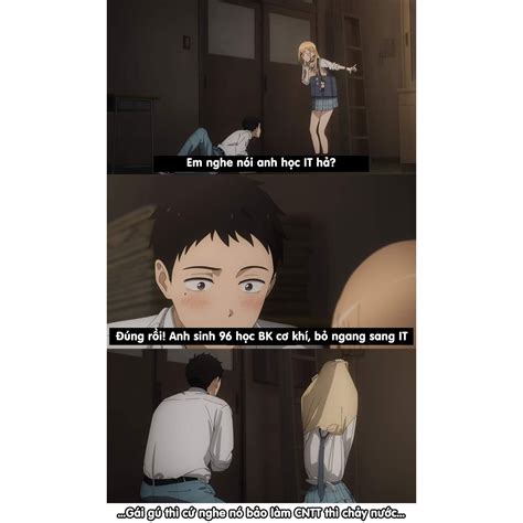 Tôi đi Code Dạo NghỀ It CÓ CÒn LÀ Vua CỦa CÁc NghỀ Facebook