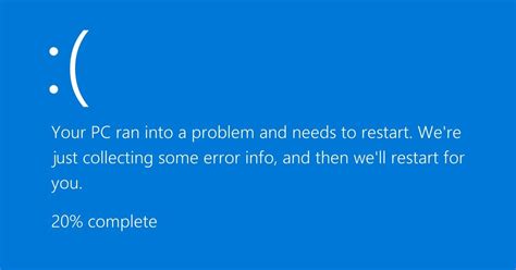 How To Fix Driver Overran Stack Buffer Bsod Error 9 Methods Artofit