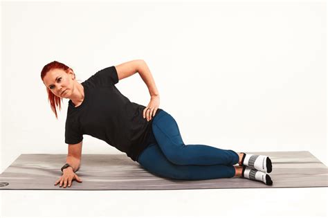 Glute Isolation Exercises 7 Moves To Build Power