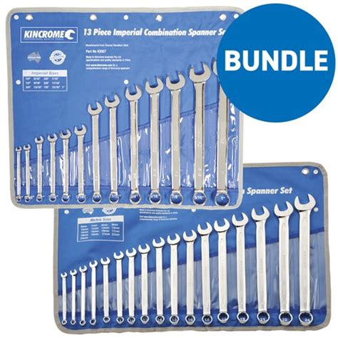 Spanner Set Search Results Kincrome