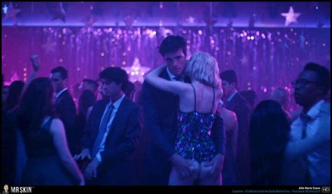 The Best Prom Movie Nudity