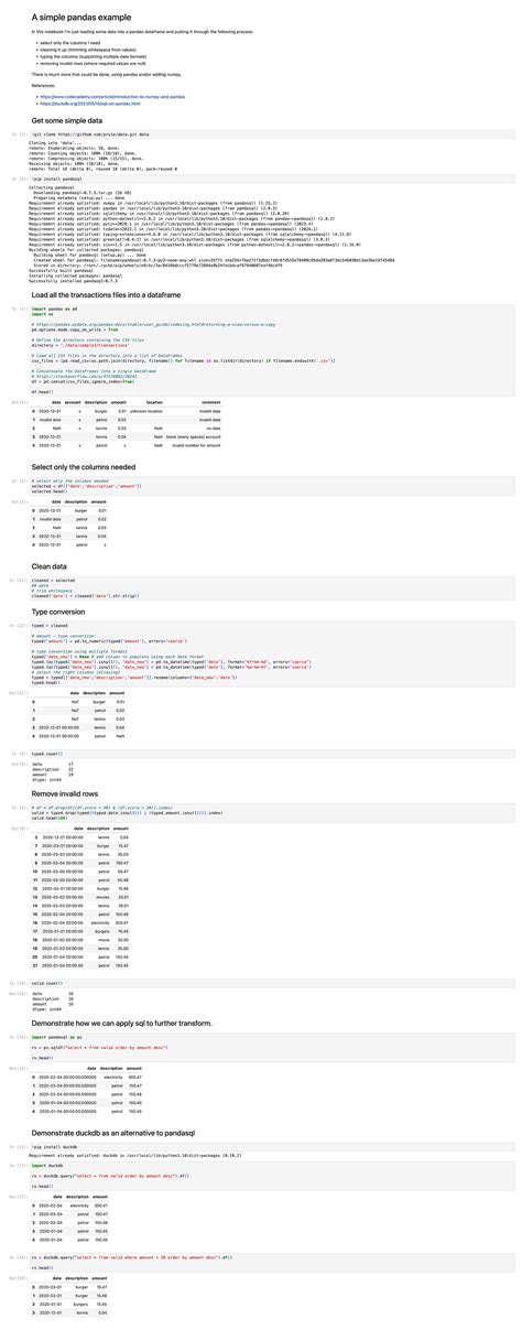 Getting Started With Dbt Using Dbt With Postgres To Do Some By