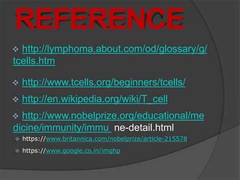 T Cell And Its Differentiation Pptx Chemistry Science