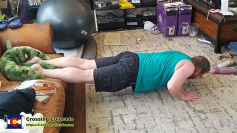 How To Do Decline Push Ups And Why You D Want To