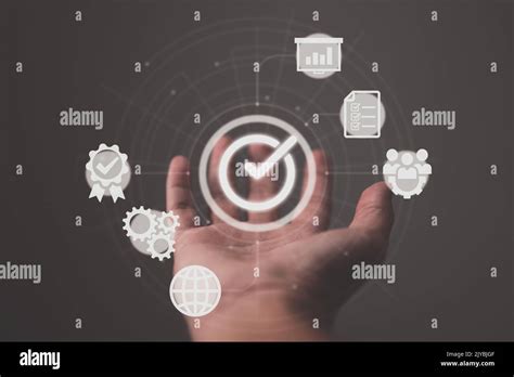 Quality Assurance Qa And Quality Control Qc As Well As Improvement Are All Part Of The