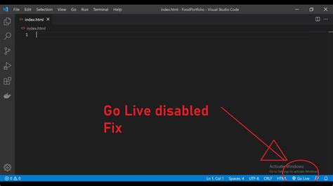 Vs Code Status Bar Color Design Talk