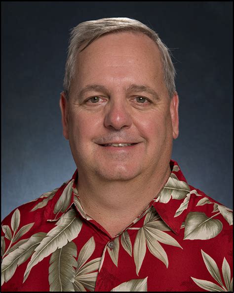 Bob Currier Gcoos Gulf Of America Coastal Ocean Observing System